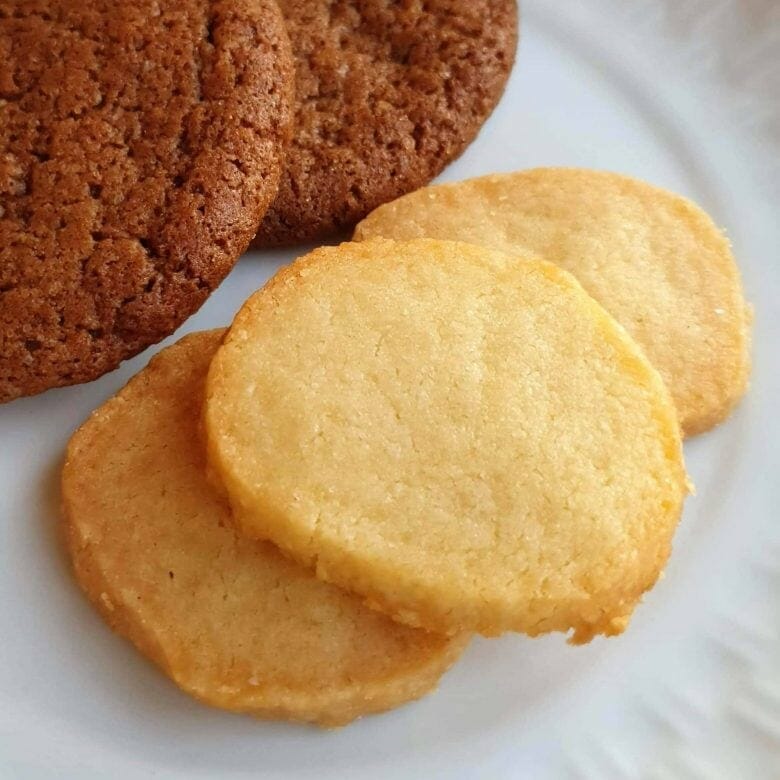 vintage Danish cookies Arkiv - Danish Things