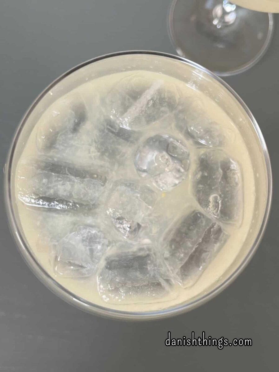 Bramble - klassisk eller som longdrink? - Danish Things