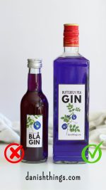 Blue gin or vodka – how to make the magical, colour-changing spirit ...